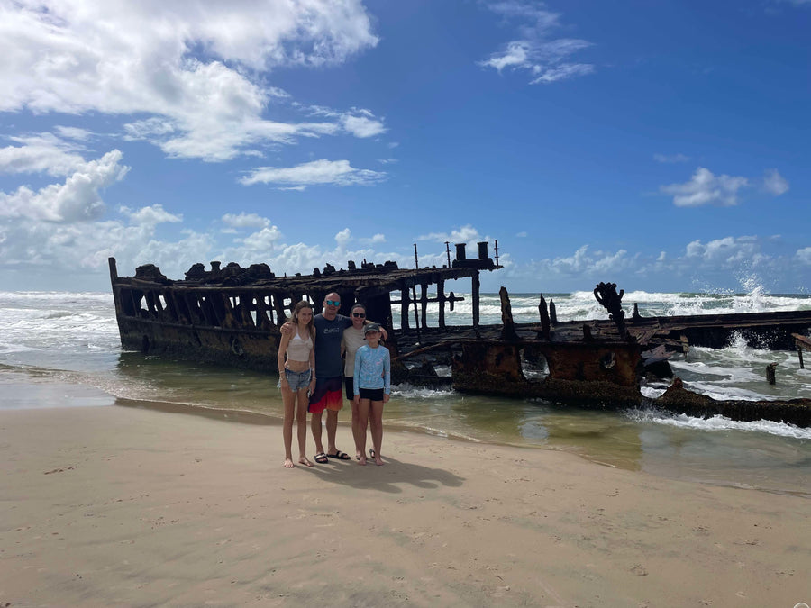 Aussie Wind Wall | Premium Australian-Made Windbreaks & Outdoor Gear