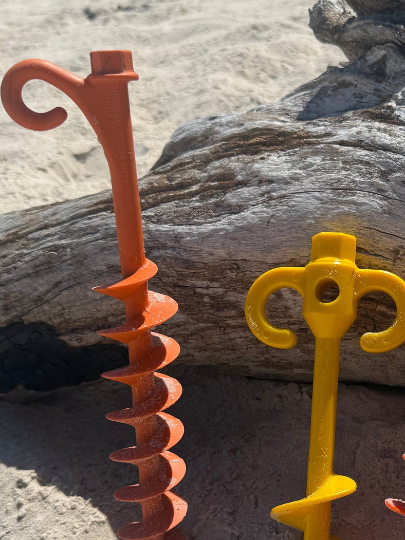 Camping Pegs – Aussie Wind Wall