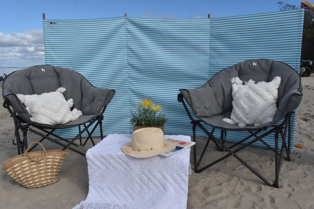 Aussie Wind Wall | Premium Australian-Made Windbreaks & Outdoor Gear