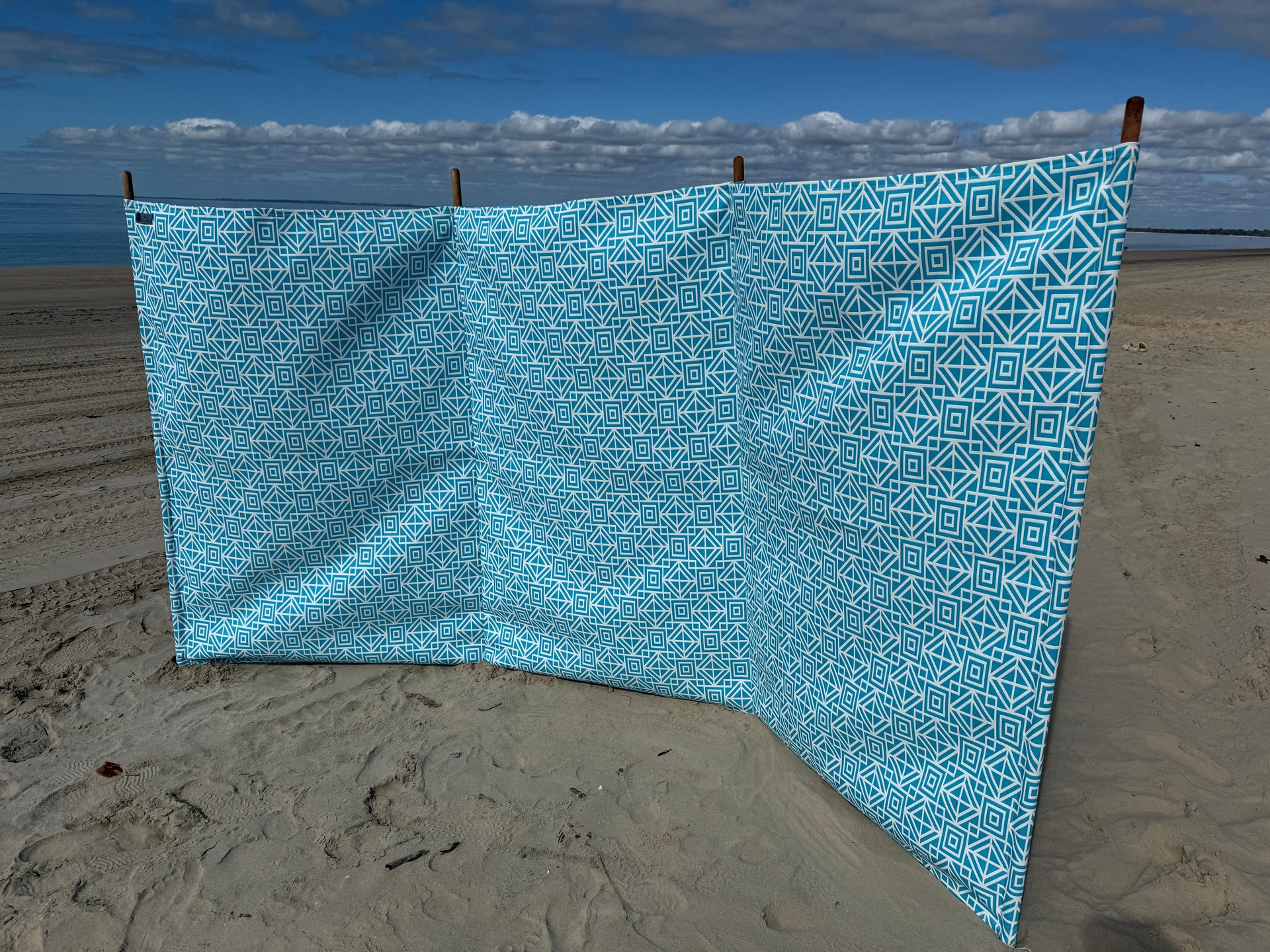 Aussie Wind Wall | Premium Australian-Made Windbreaks & Outdoor Gear
